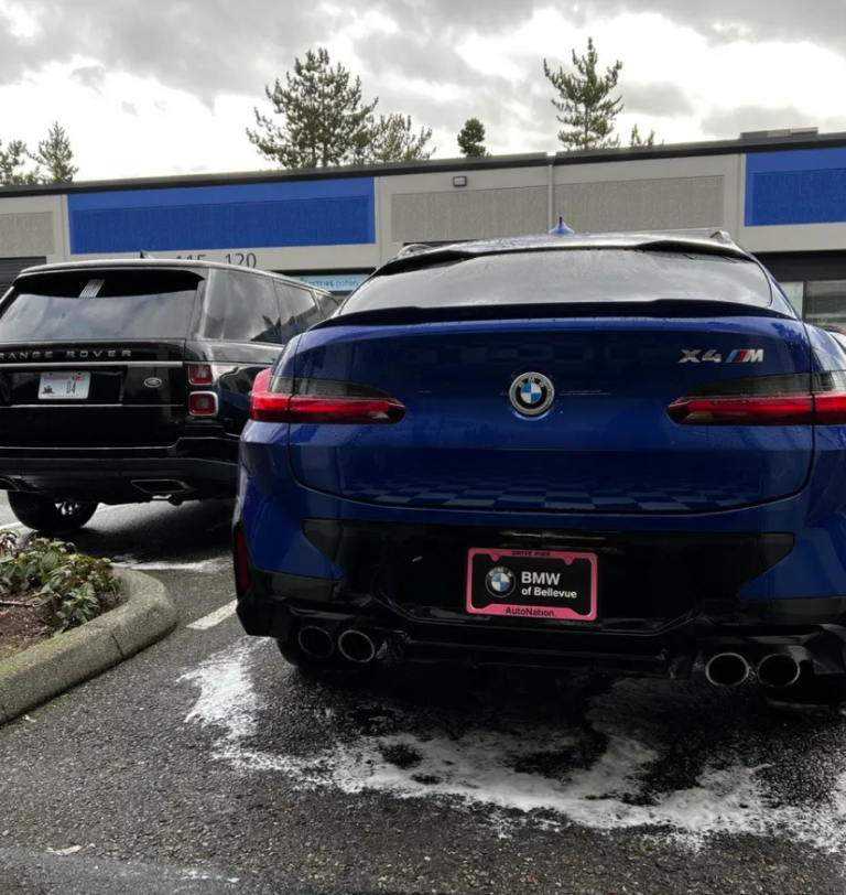 Eastside Auto Detail - Car Detailing | Ceramic Coating | Mobile Service